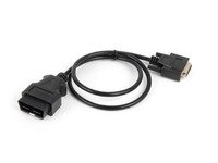 ECS News - Malone Tuning for your VW MK4 TDI Engine Code ALH