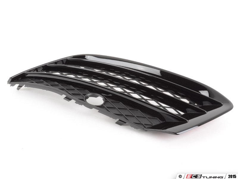 Genuine Volkswagen Audi - 420807679AT94 - GRILLE (420 807 679 A T94)