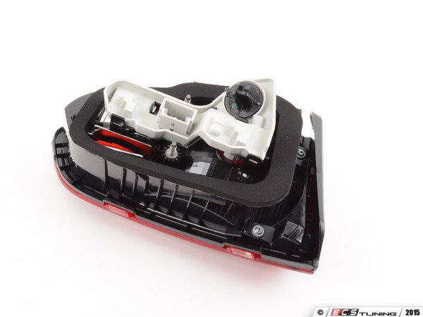 Genuine European Volkswagen Audi - 5G0945096KT - European Tail Light ...