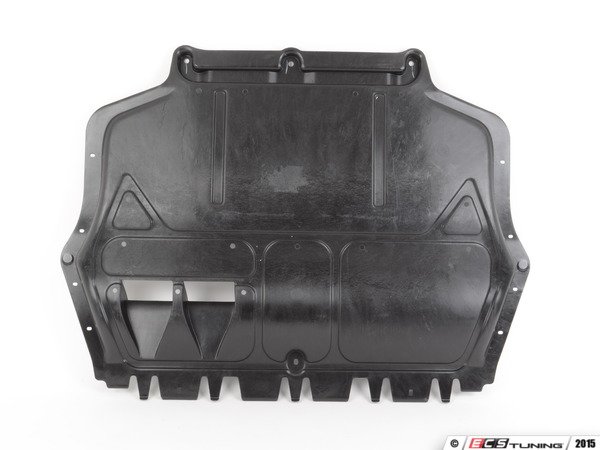 Genuine Volkswagen Audi - 561825237D - Belly Pan (561 825 237 D)