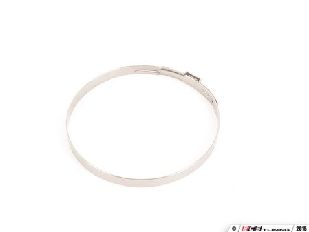Genuine Volkswagen Audi - N10766002 - Inner Steering Rack Boot Clamp ...