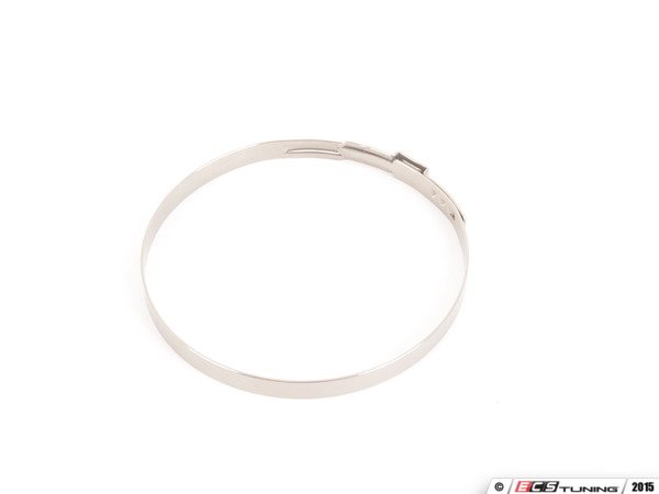 Genuine Volkswagen Audi - N10766002 - Inner Steering Rack Boot Clamp ...
