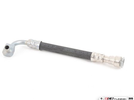 Genuine BMW - 17222283582 - oil cooler Line - Flow (17-22-2-283-582)