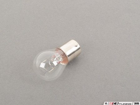 Genuine Volkswagen Audi - N0177328 - Single Filament Bulb - Price Each