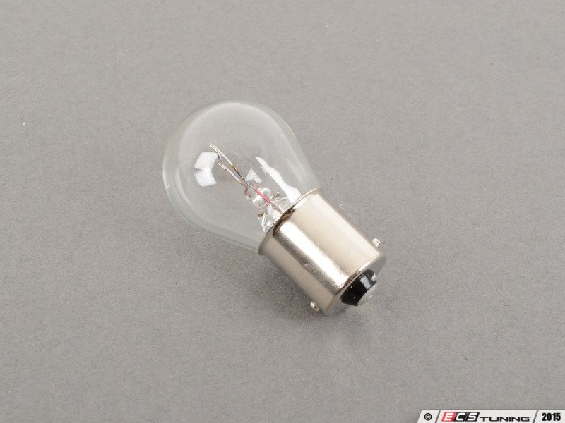 Genuine Volkswagen Audi - N0177328 - Single Filament Bulb - Price Each