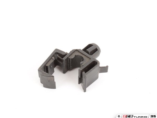 Genuine BMW - 64538369549 - Bracket Pressure Pipe Airconditioner (64-53 ...