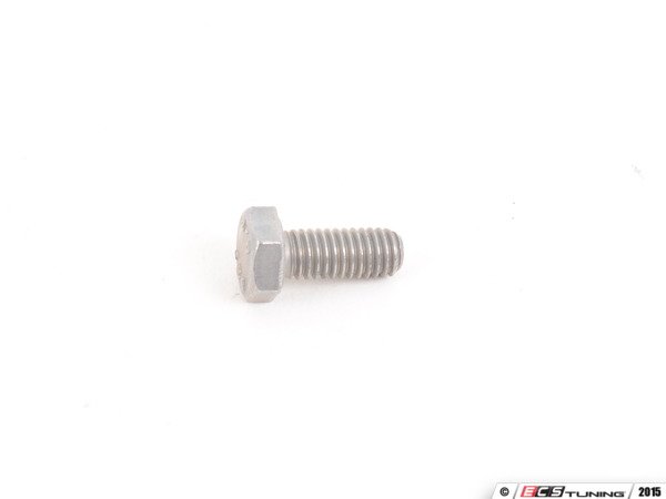 Genuine BMW - 07119905964 - HEX BOLT (07-11-9-905-964)