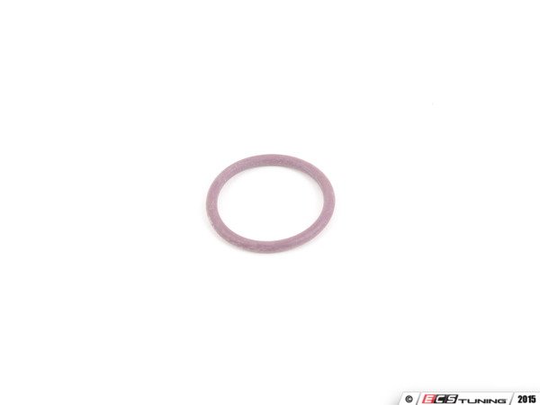 Genuine BMW - 64506909894 - A/C O-Ring (23 X 2.5 mm) (64-50-6-909-894)