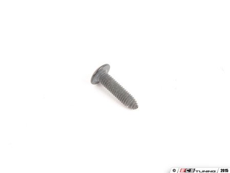 Genuine Volkswagen Audi - N91130001 - Screw - Priced Each (N 911 300 01)