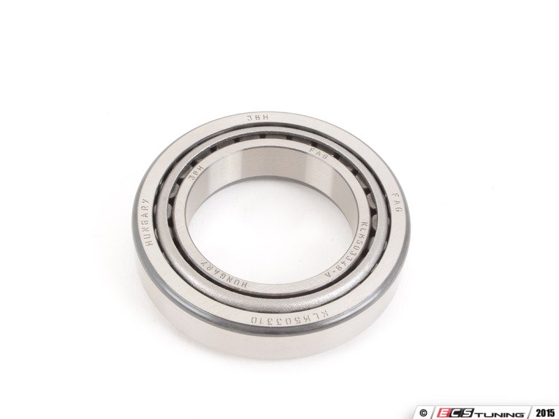 Genuine BMW - 33131204568 - Rear Pinion Bearing - Priced Each (33-13-1 ...