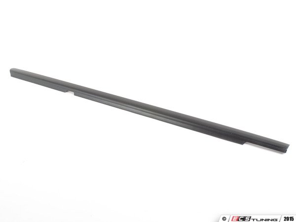 Genuine Mercedes Benz - 1646905580 - Exterior Window Trim
