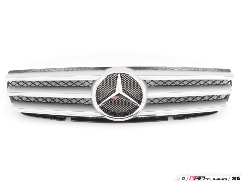 Genuine Mercedes Benz - 2308801483 - Radiator Grille