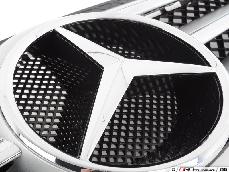 Genuine Mercedes Benz - 2308801483 - Radiator Grille