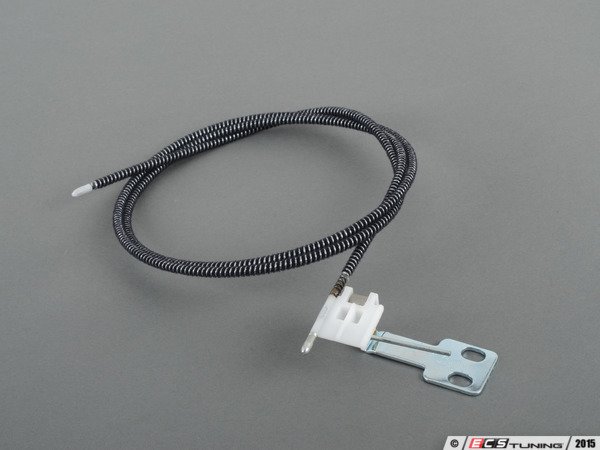 Genuine BMW - 54121801434 - Sunroof Guide - Right (54-12-1-801-434)