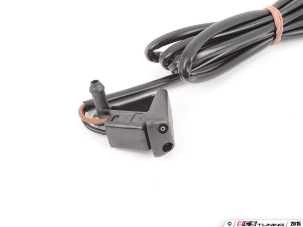 Genuine Mercedes Benz - 2028600947 - Windshield Washer Nozzle