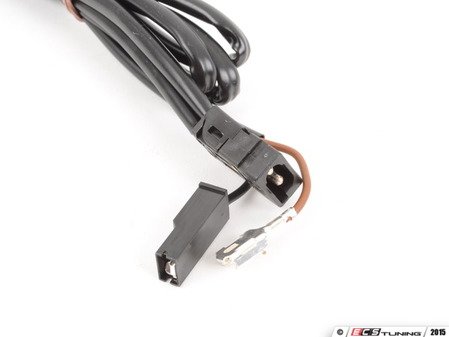 Genuine Mercedes Benz - 2028600947 - Windshield Washer Nozzle