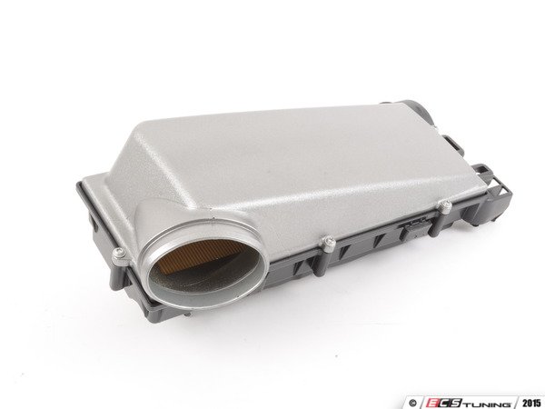 Genuine Mercedes Benz - 1130900501 - Mercedes-Benz M113K Kompressor Air ...