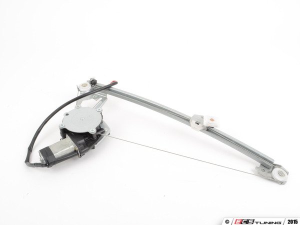 URO - 1247300446 - Right Rear Window Regulator