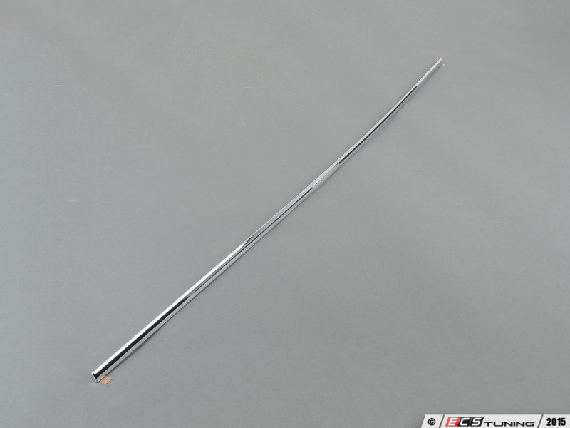 Genuine Mercedes Benz - 2216904280 - GARNISH MOUL