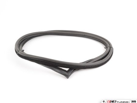 Genuine BMW - 51711906959 - Front Door Gasket - Left (51-71-1-906-959)