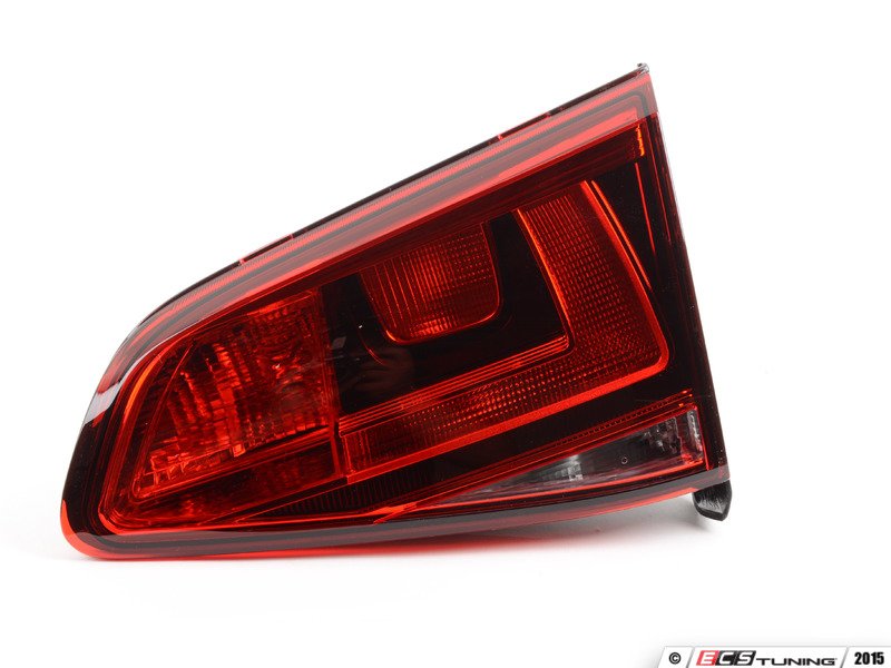 Genuine Volkswagen Audi - 5G0945094AE - Darkened Inner Tail Light ...
