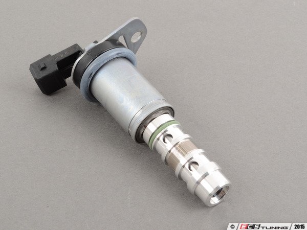 Genuine BMW - 11367843117 - Solenoid Valve (11-36-7-843-117)
