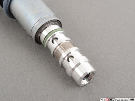 Genuine BMW - 11367843117 - Solenoid Valve (11-36-7-843-117)