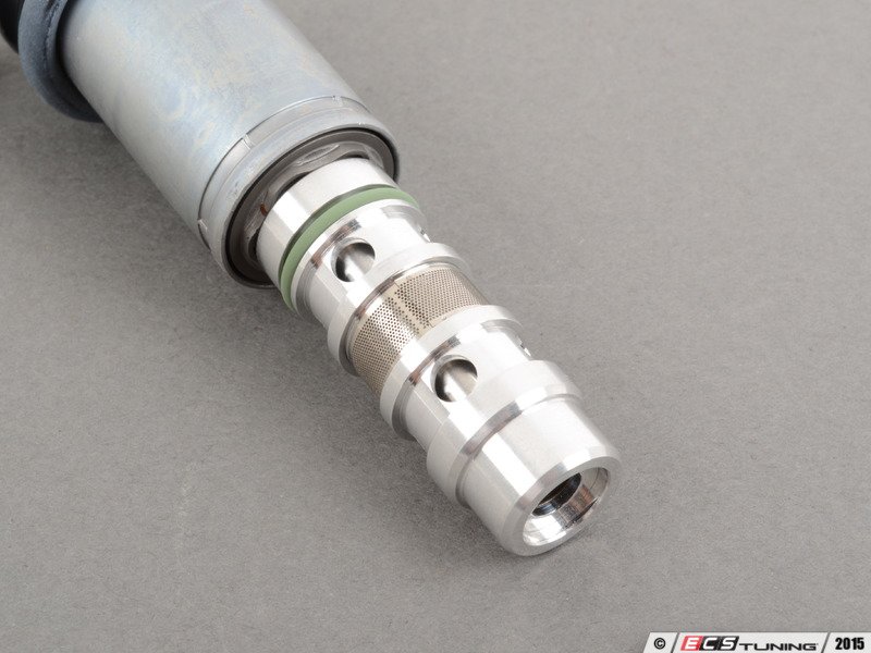 Genuine BMW - 11367843117 - Solenoid Valve (11-36-7-843-117)