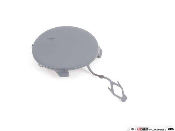 Genuine BMW - 51117074459 - COVER, TOW FITTING (51-11-7-074-459)