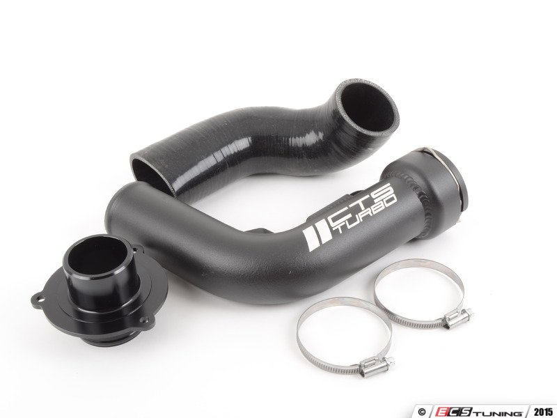 CTS - CTSIT110 - Turbo Outlet Pipe