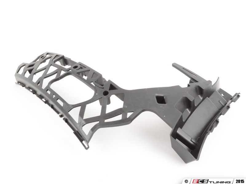 Genuine Volkswagen Audi - 3C8807178A - R-Line Bumper Guide Bracket ...