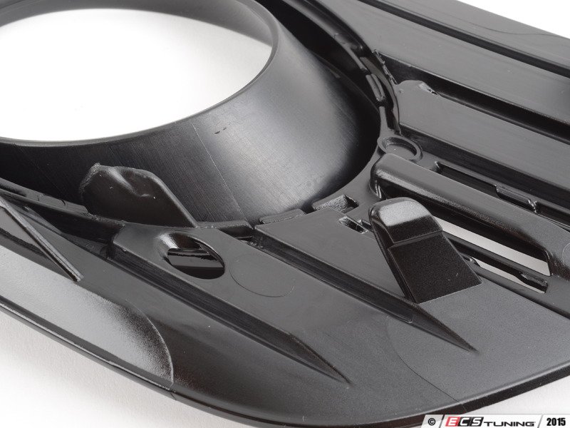 Genuine Volkswagen Audi - 3C8853665F041 - R-line bumper lower grille ...