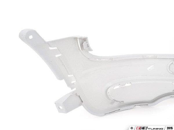 Genuine MINI - 51122757493 - TRIM PANEL (51-12-2-757-493)