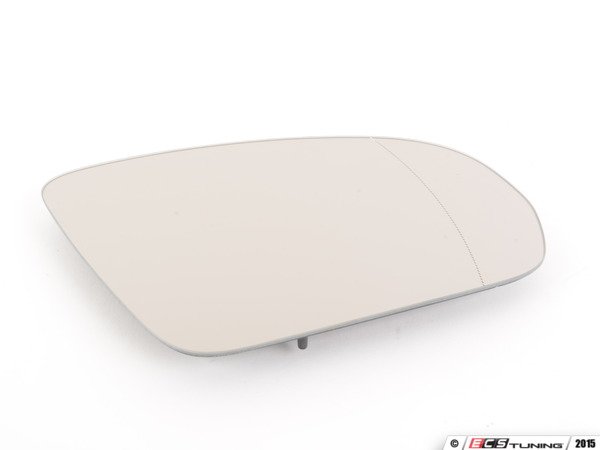 Genuine Mercedes Benz - 099810001664 - MIRROR GLASS