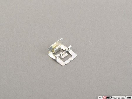 Genuine Volkswagen Audi - 8D0867549C - Headliner Retaining Clip ...