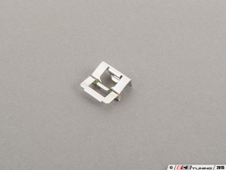 Genuine Volkswagen Audi - 8D0867549C - Headliner Retaining Clip ...