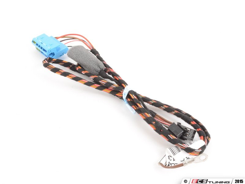 Genuine Mercedes Benz - 2045403413 - CABLE HARNES