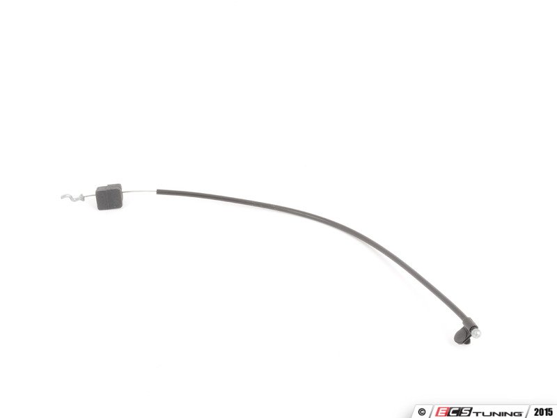 Genuine MINI - 52207160591 - BOWDEN CABLE (52-20-7-160-591)