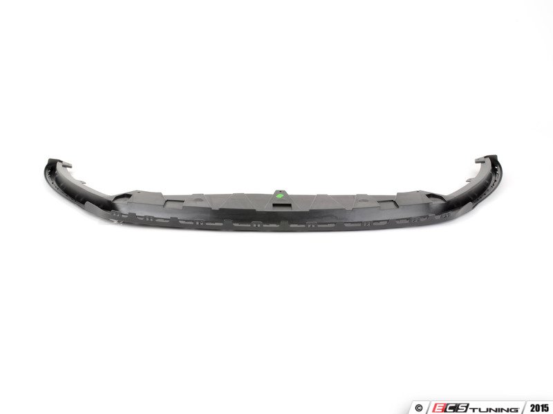 Genuine Volkswagen Audi - 3C8805903B9B9 - R-Line Front bumper spoiler ...
