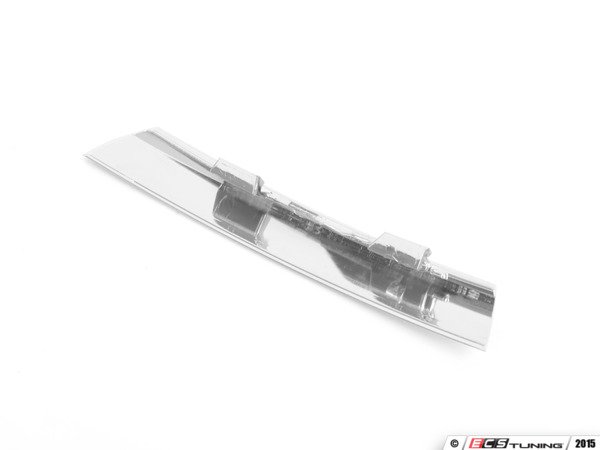 Genuine Volkswagen Audi - 3C8853284A2ZZ - Lower Grille Trim Ring ...