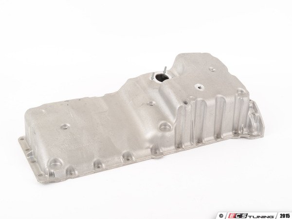 Genuine BMW - 11137801363 - E90 Oil Pan - (NO LONGER AVAILABLE) (11-13 ...