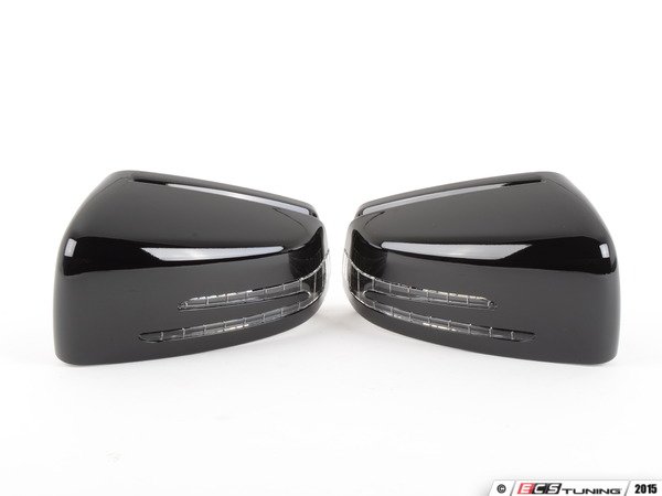 Genuine Mercedes Benz - 2128100079 - MIRROR HOUSI