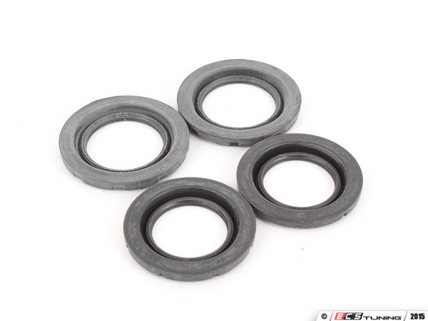 Genuine Volkswagen Audi - 4D0615507 - Brake Caliper Dust Cap Set ...