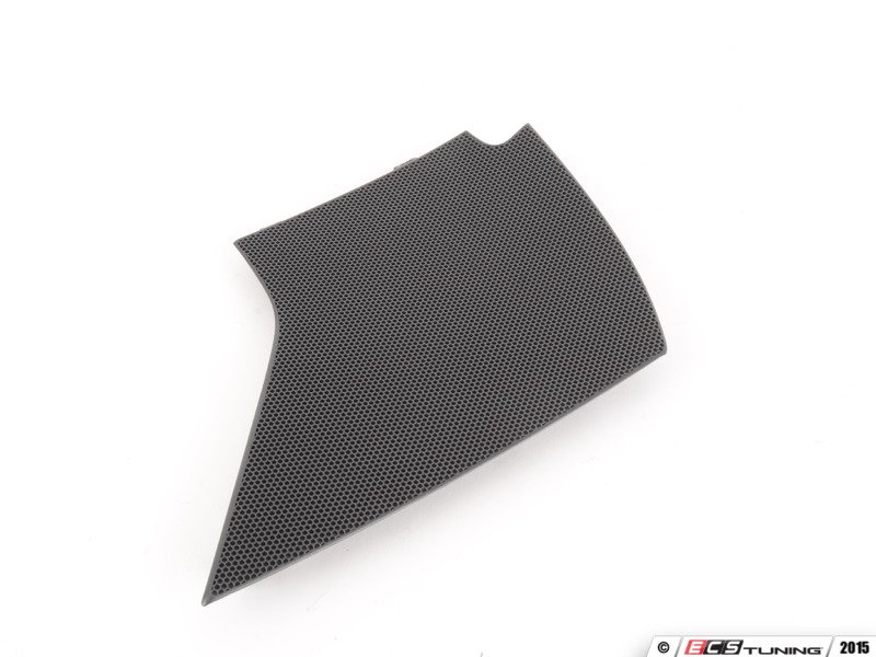 Genuine Volkswagen Audi - 8V30354104PK - GRILLE