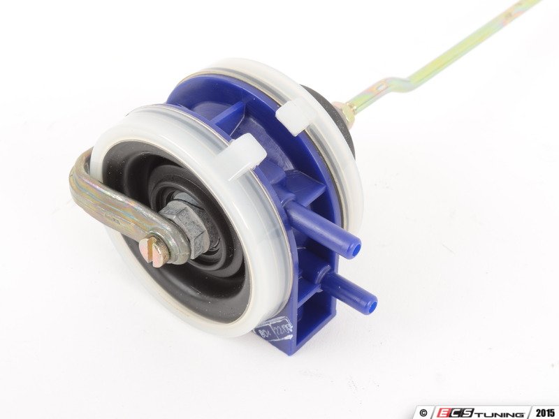 Genuine Mercedes Benz - 1078000675 - VACUUM ELEME - (NO LONGER AVAILABLE)