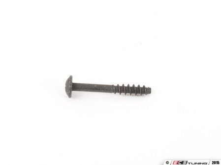 Genuine Volkswagen Audi - WHT002087 - Screw - Priced Each (WHT 002 087)