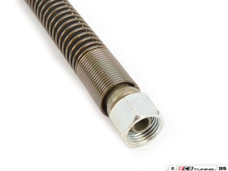 Rein - 0199978182 - Automatic Transmission Oil Cooler Hose - (NO LONGER ...