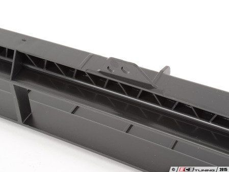 Genuine Volkswagen Audi - 8T0807647A01C - Lower Grille Assembly ...