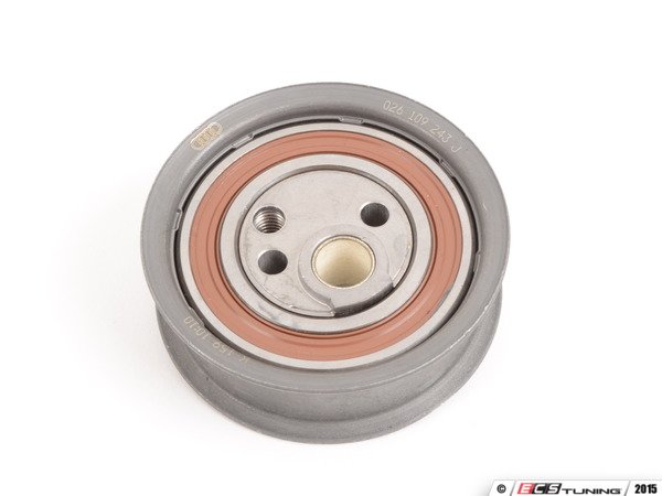 Genuine Volkswagen Audi - 026109243J - Timing Belt Tensioner (026 109 ...