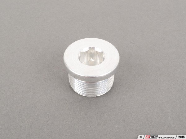 Genuine BMW - 07119900198 - DRAIN PLUG (07-11-9-900-198)